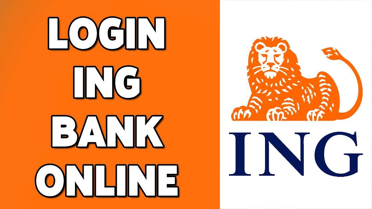 Ing Logowanie | ING Bank Śląski